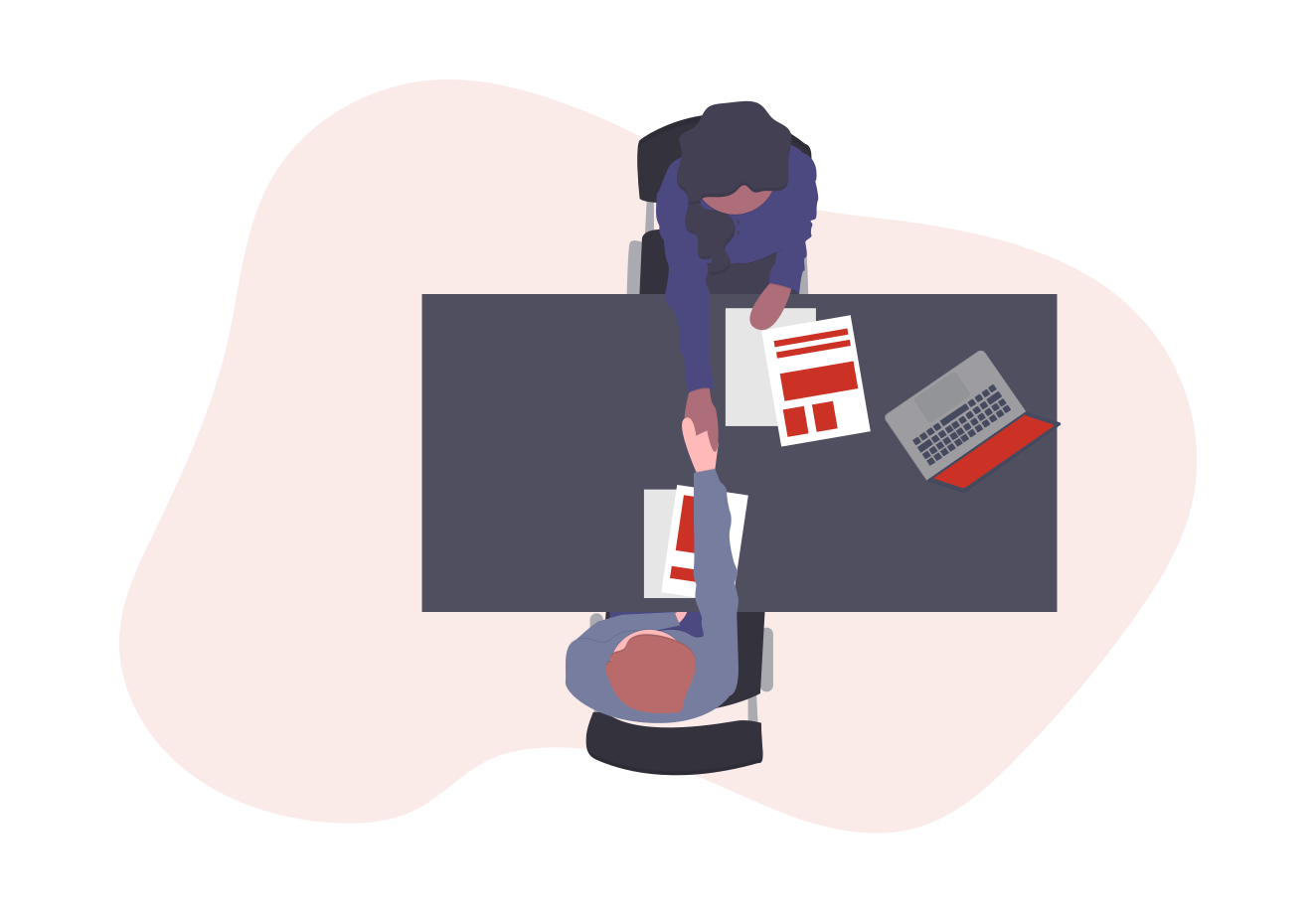 In-Depth Interviews - Technology Acceptance Lab