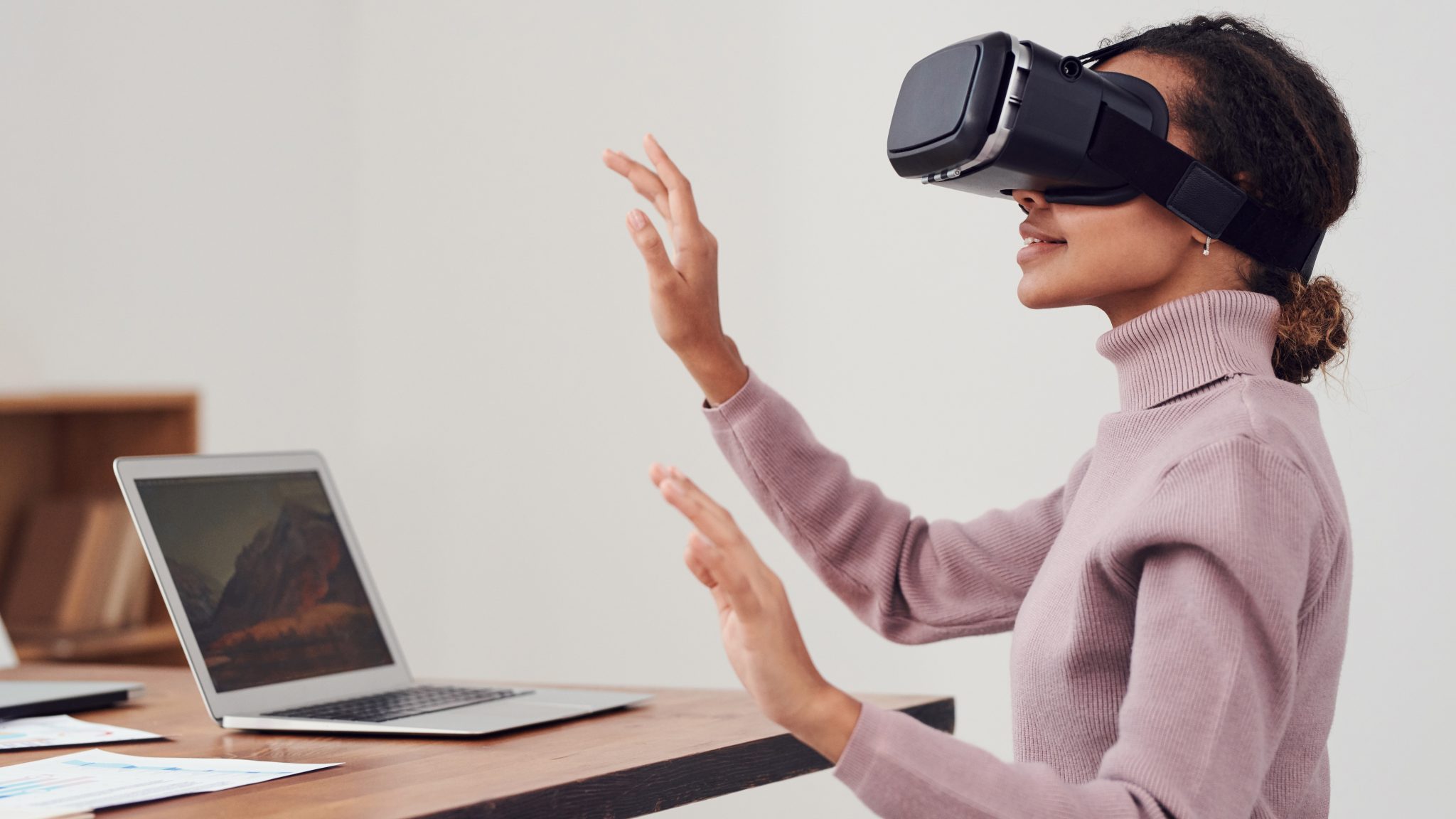 VR in the customer journey [part 1]: Increasing accommodation sales by ...